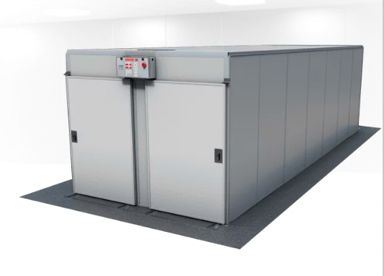 Multi-Stage Setter Hatcher Incubator | SuryaIOTech